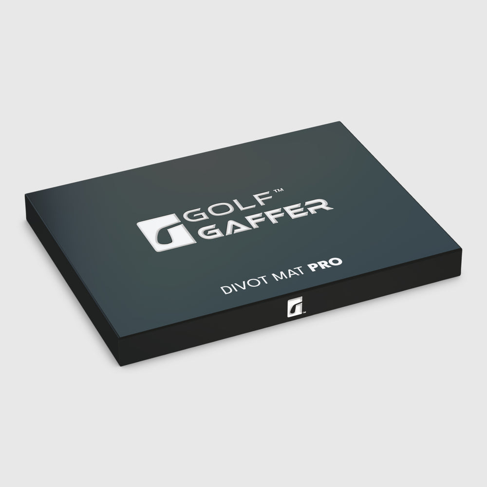 GG Divot Mat PRO™ | No. 1 Golf Divot Mat in UK