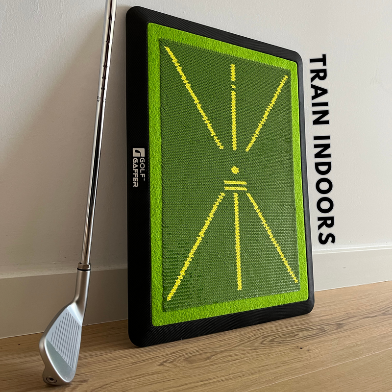 GG Divot Mat PRO™ | No. 1 Golf Divot Mat in UK