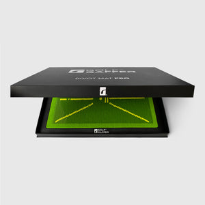 GG Divot Mat PRO™ | No. 1 Golf Divot Mat in UK
